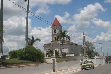 Fotos Jaruco: Fotos del Monumento a José Martí en Jaruco