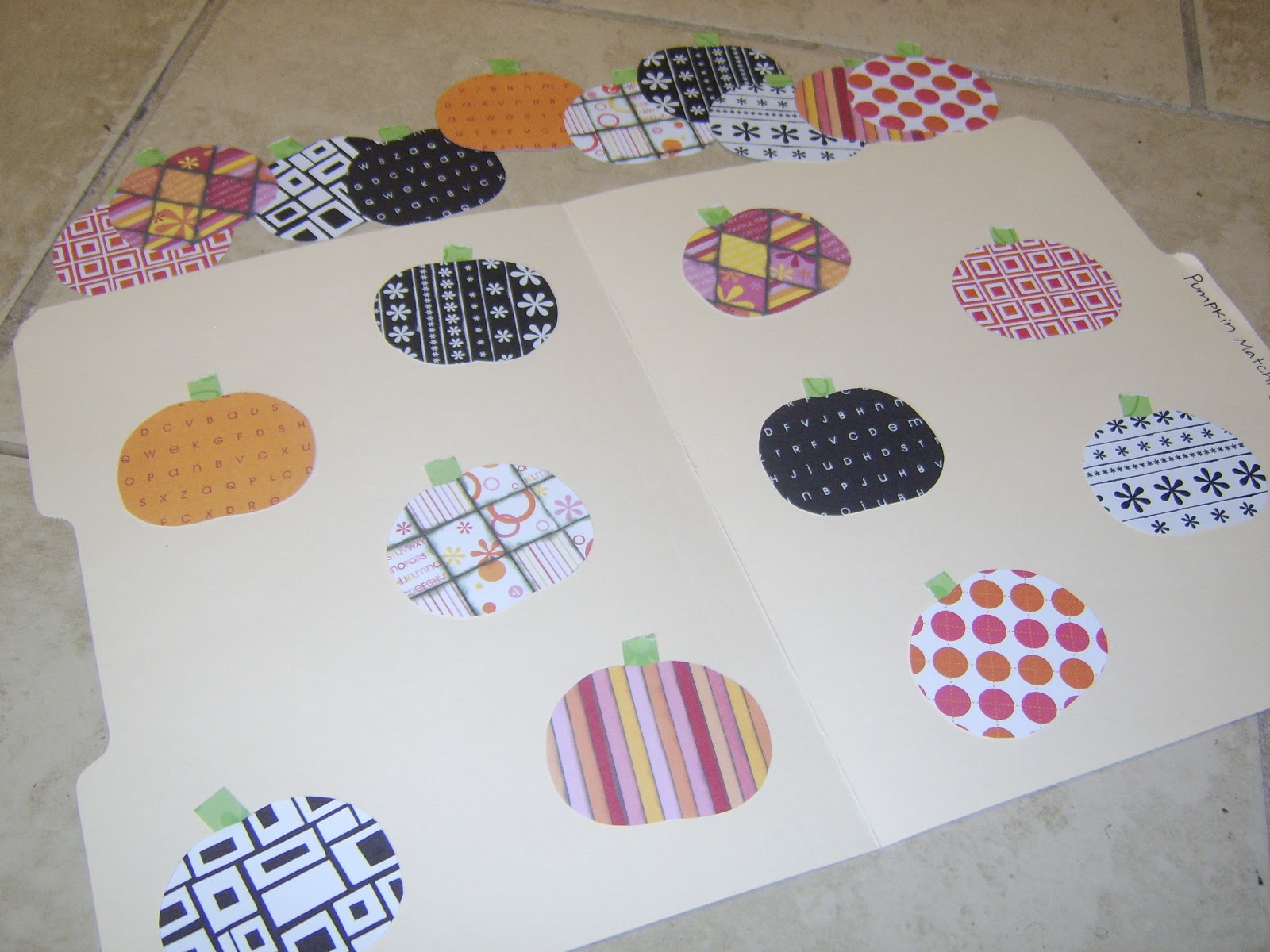 11 Halloween Activities - The Activity Mom