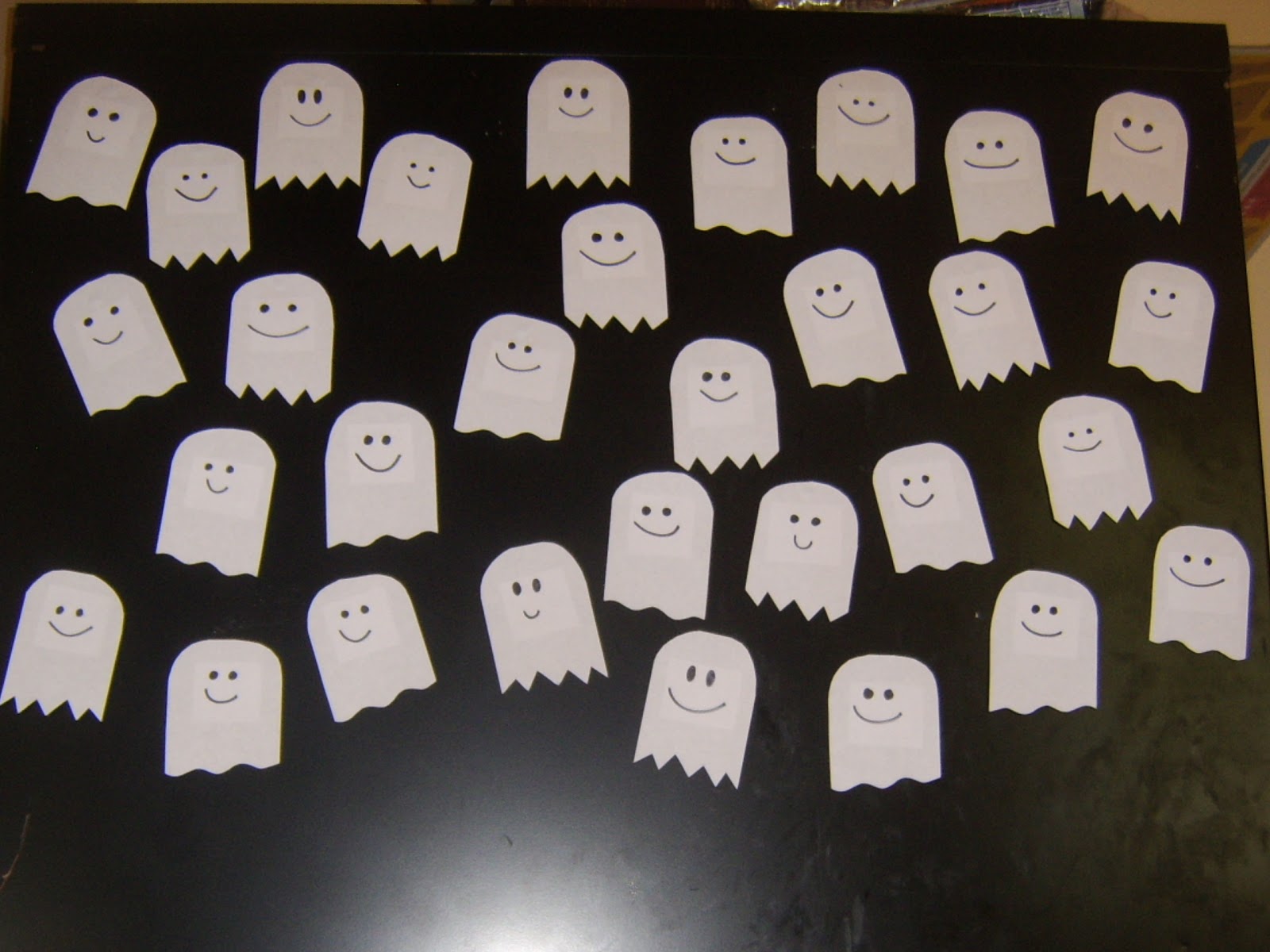 Little Family Fun: Countdown to Halloween!