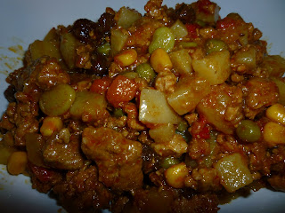 PinoyAmericanFavoriteRecipes: #226_Giniling or Picadillo