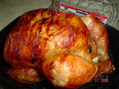 PinoyAmericanFavoriteRecipes: #19_Fake Chicken Adobo