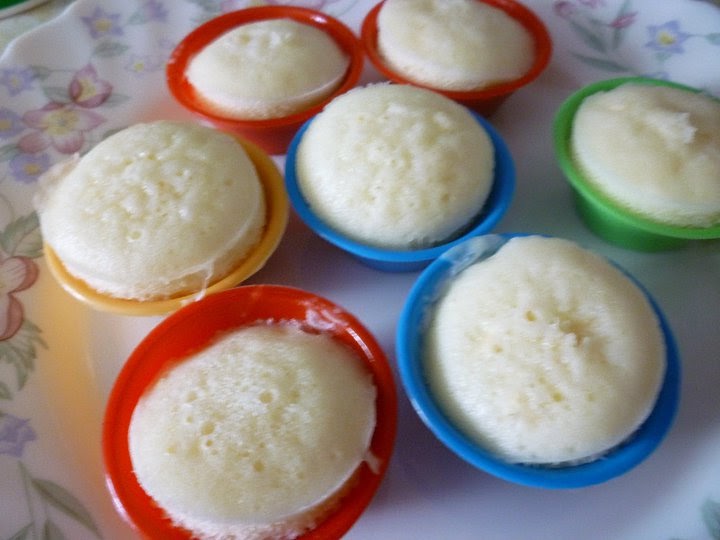 PinoyAmericanFavoriteRecipes: #272_Quick Puto