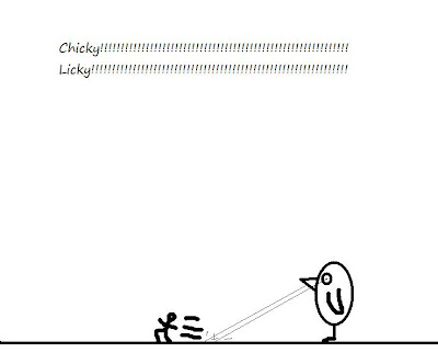 Stop and Smell the Chocolates: January 2010