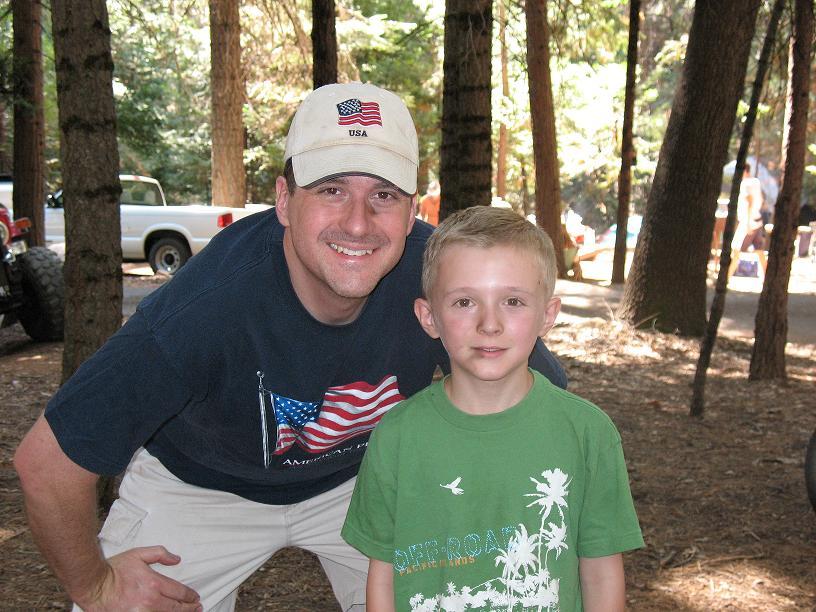 Stop and Smell the Chocolates: Monday Musings