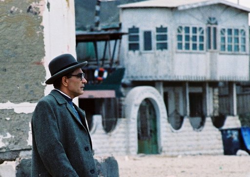 Pessoa para todas as ocasiões: 77 anos da morte de Constantino Cavafis ...