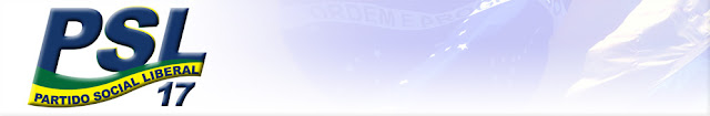Américo de Souza: Partido Social Liberal