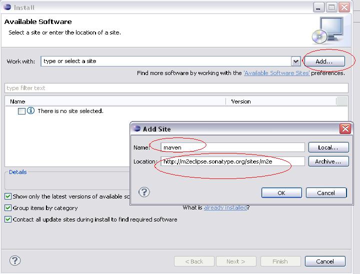 Learn Selenium Step By Step: Generating Junit HTML Reports using Maven Learn Selenium Step By Step: Generating Junit HTML Reports using Maven