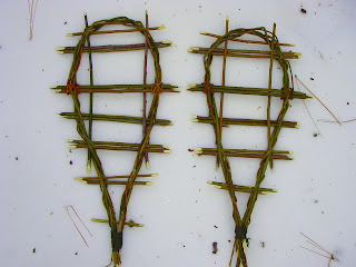 Notes from Alderleaf Wilderness College: Winter Survival / Snow ...