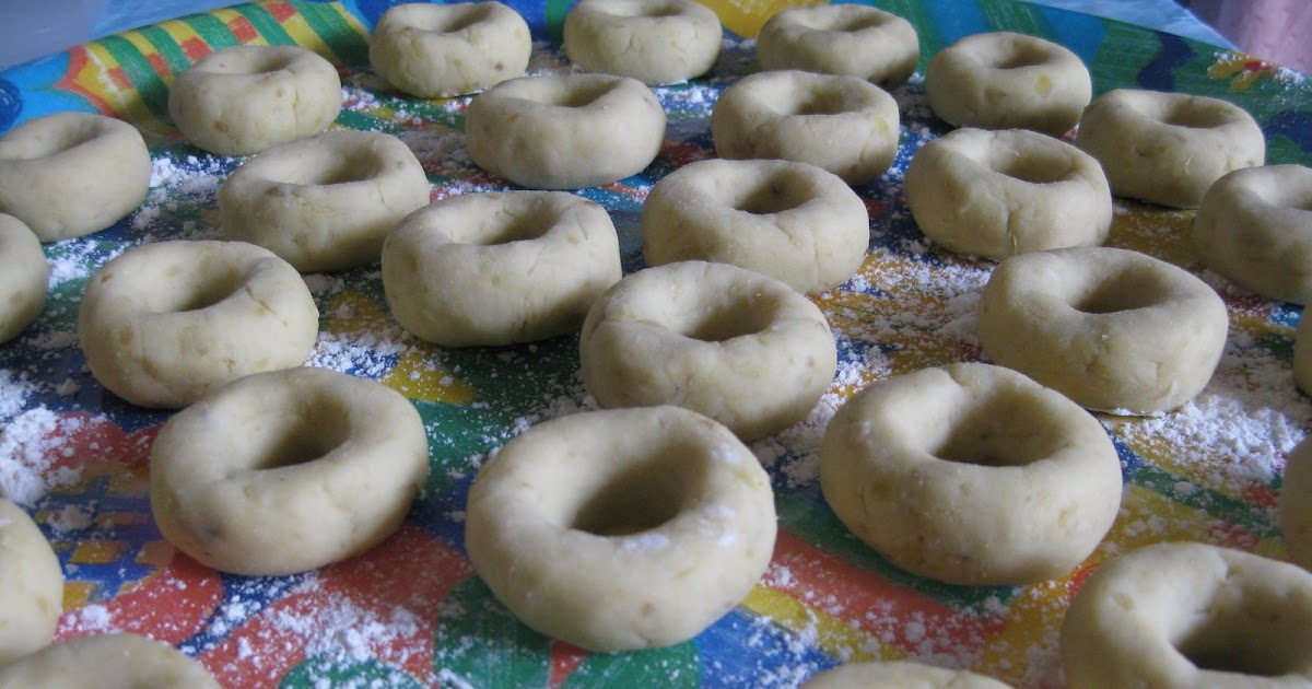 Resepi Kuih Frozen