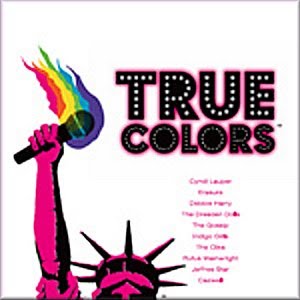 World News Blog: True colors lyrics and Video | Cyndi Lauper - True ...