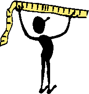 LeanEssays: Measure Up