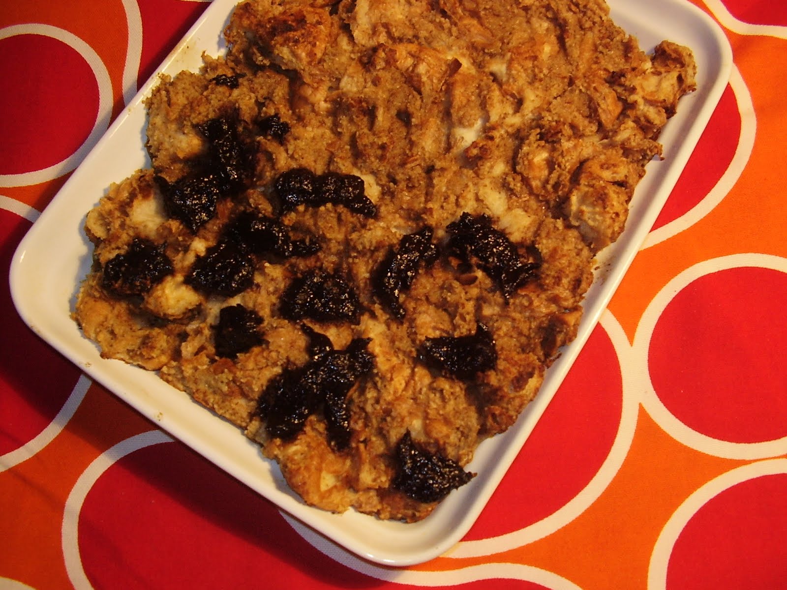 Komfortos mennyország: Diós guba