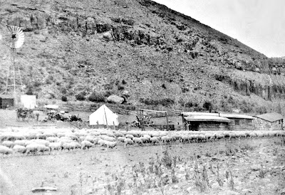 Mountain Mail Archives: Back By Popular Demand, Dave Farr Chronicles Return