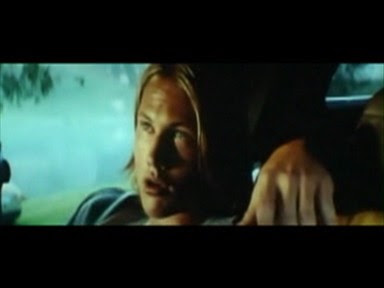 John Robinson: John Robinson in "Transformers" Photos.