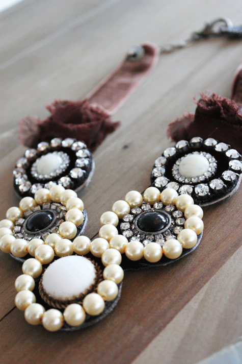 the mermaid's mercantile: Jane Pollock.....Art Takes A Village