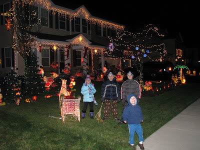 I'll Treasure This: Our Ditto House