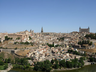 Ración de Vida: Toletum, Toldoth, Tulaytulah.