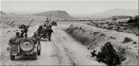 Battle of Kasserine Pass - Alchetron, the free social encyclopedia