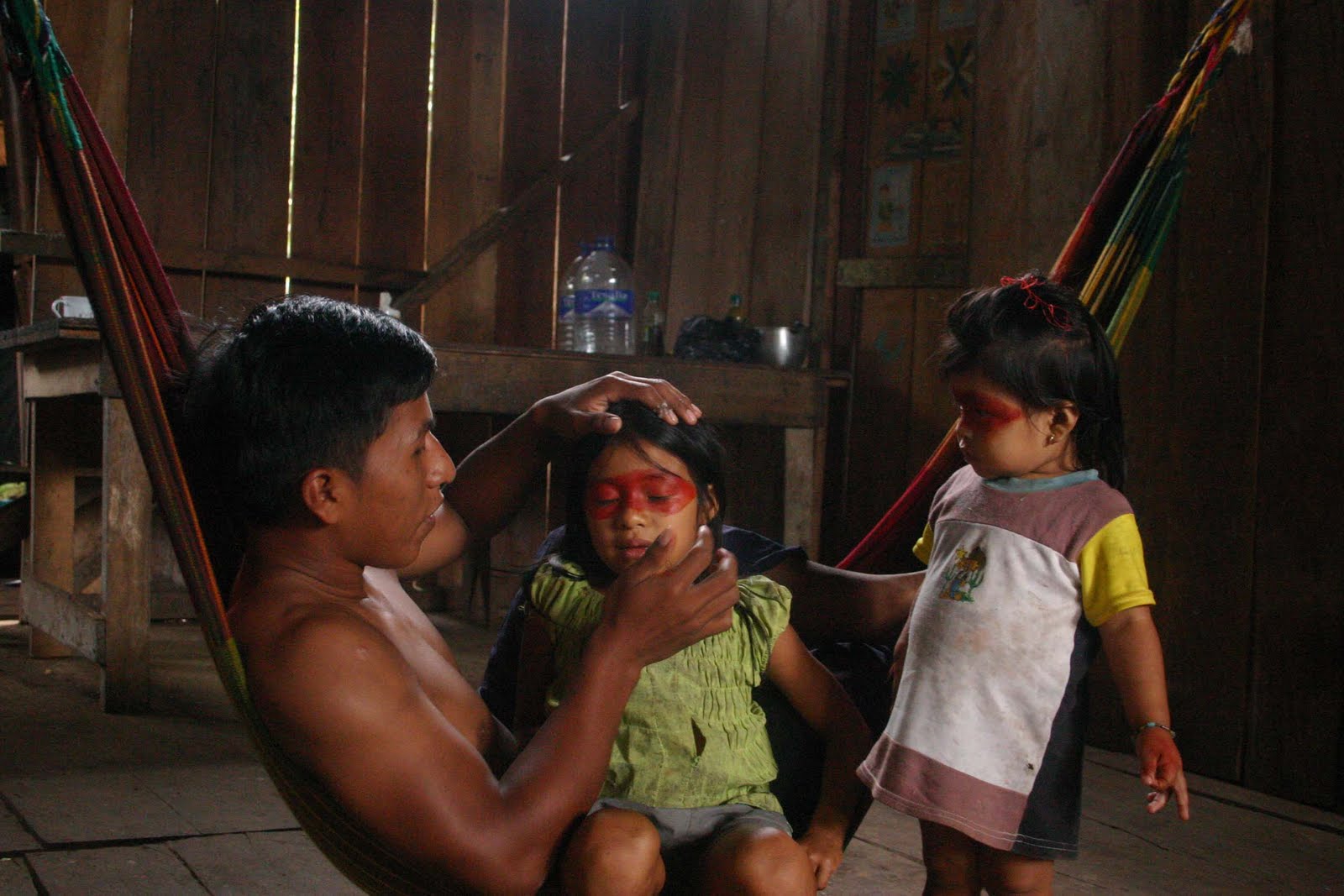 Leo, veo y te cuento: martes, 10 de agosto de 2010