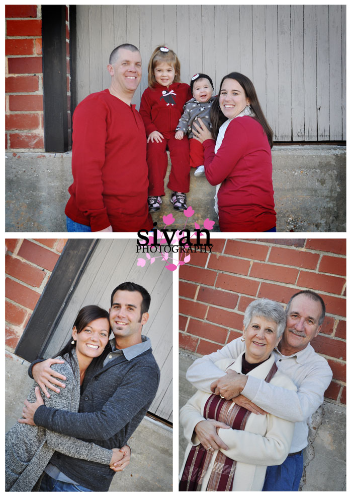 The Bess Family » Sivan Photography