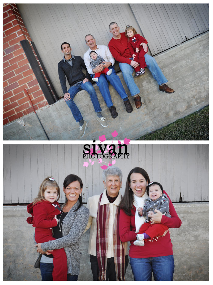 The Bess Family » Sivan Photography