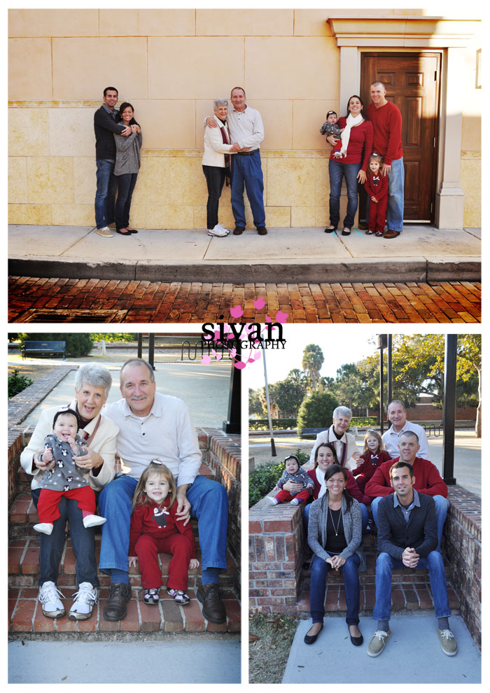 The Bess Family » Sivan Photography