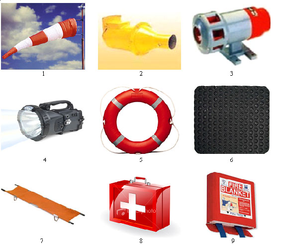 Shoe Home: Industrial Hazard Protection