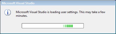 Família: Instalaćão do MS Robotics Studio 2008 R3