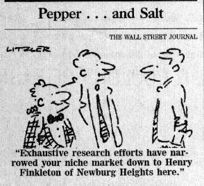 Kim's Tips and Tricks for Marketing Real Estate Online: Using Niche ...