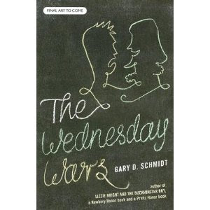 Debra's Reviews for YA and Children's Lit: Module 5 LS 5623 The ...