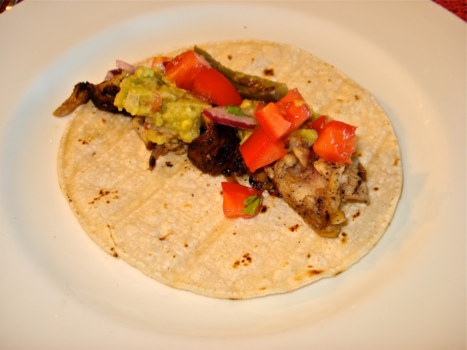 Behind The Burners: SUCKLING PIG TACOS