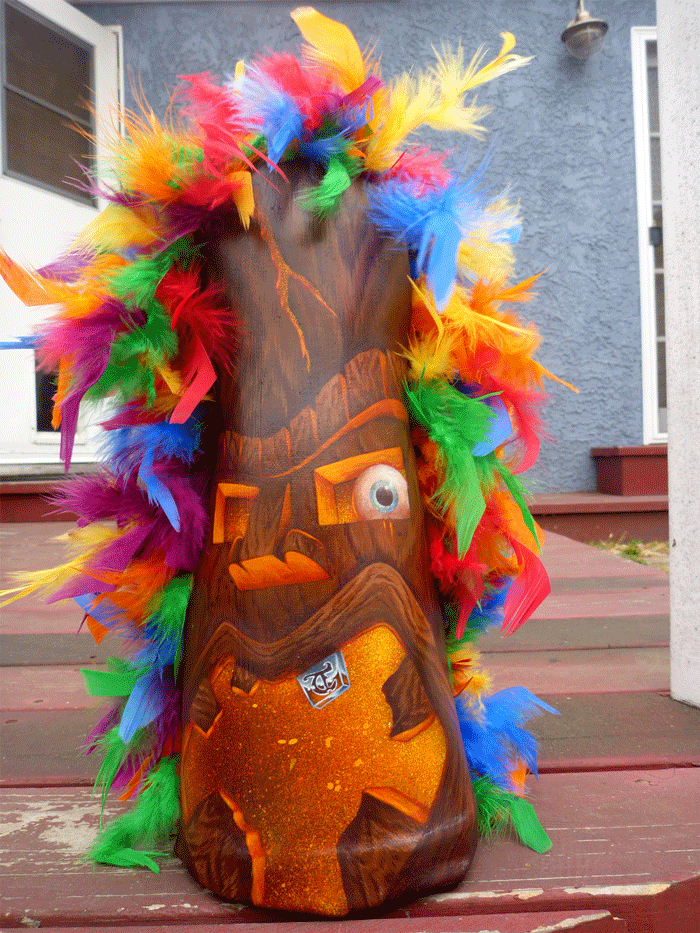 Clowntastrophe Art Show