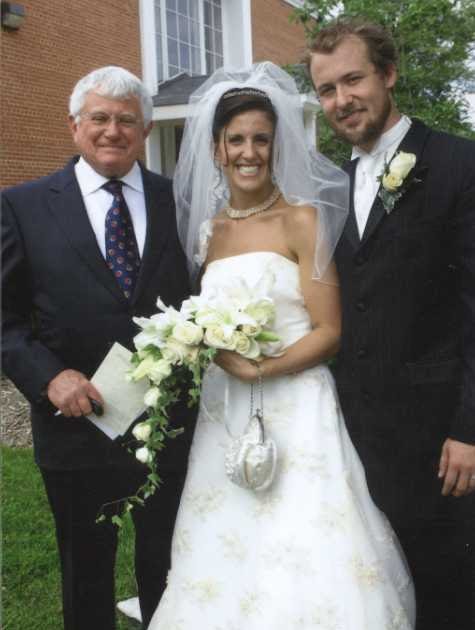 Marriage Ceremony Examples