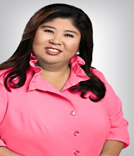 Yuhum Magazine: GMA Network’s Jessica Soho receives People of the Year ...