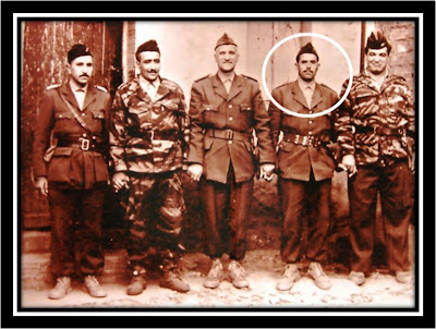 Hacene Zemirline: Mohamed Oulhaj