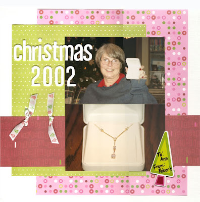 4 X 6 Photo Sketch Blog: 2009
