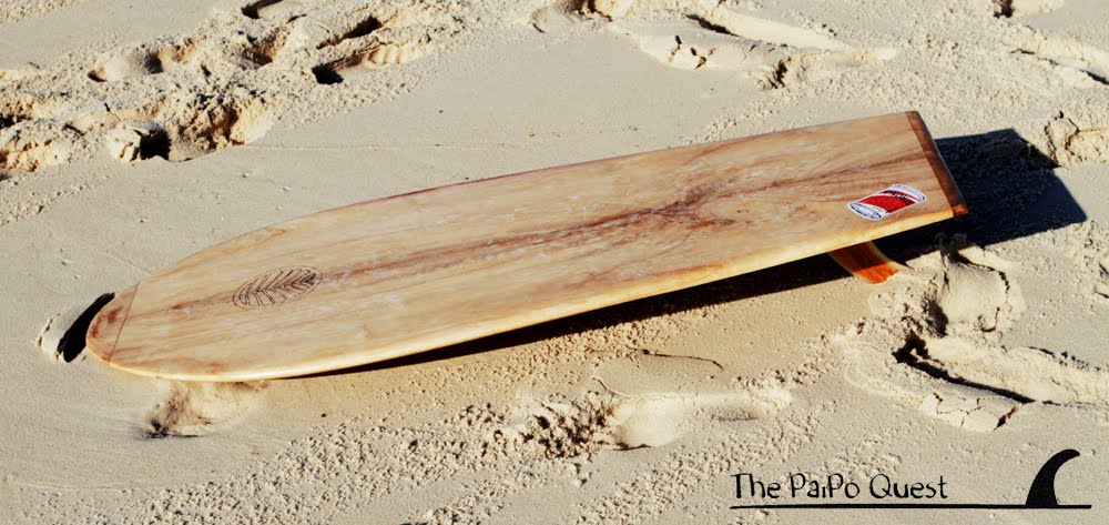 1-B SUSTAINABLE GROWTH: PAIPO