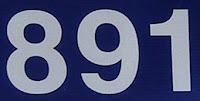 NumberADay: 891