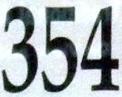 NumberADay: January 2011