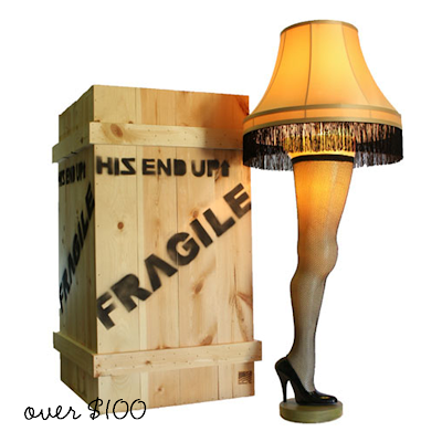 Inkspot Workshop: 12 Days of Christmas - Day 2 - A Christmas Story Fan