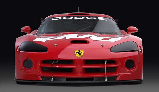 Next-Gen Dodge Viper Won’t Get Ferrari Technology | Ferrari Dreamcars