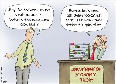 Brain Bounce|Funny Cartoon Humor: 04/11/10