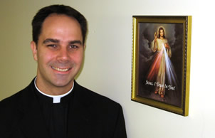 In God's Company 2: Fr. Donald Calloway, A New Book, No Turning Back