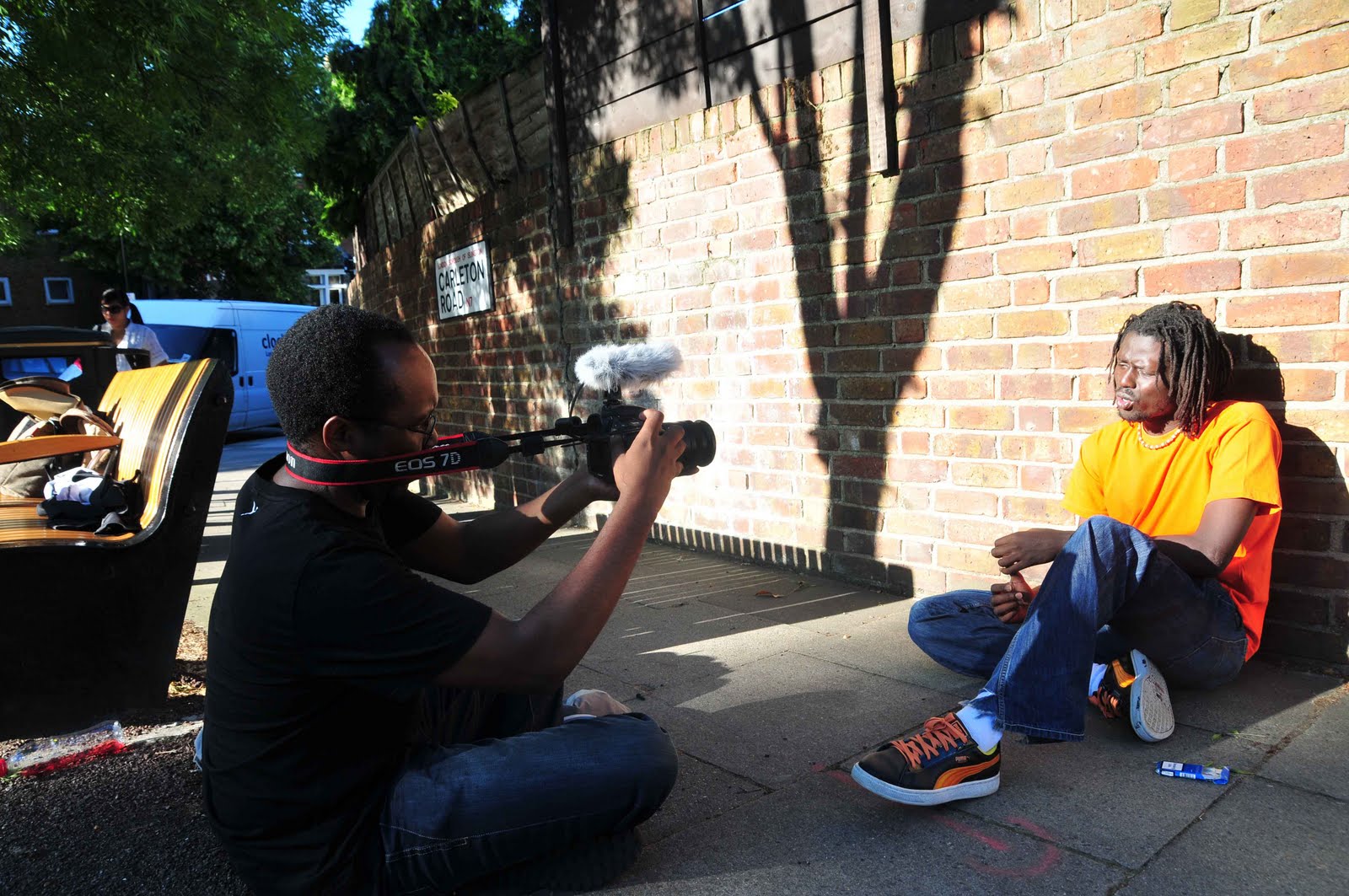 Hot Secrets: July 2010