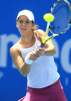 sports champions players: camille pin Tennis player wallpaper