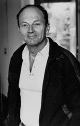 Daniel_Josy_irc1: Michel Tournier