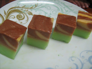 Lily Secret Oven: Aneka Talam...