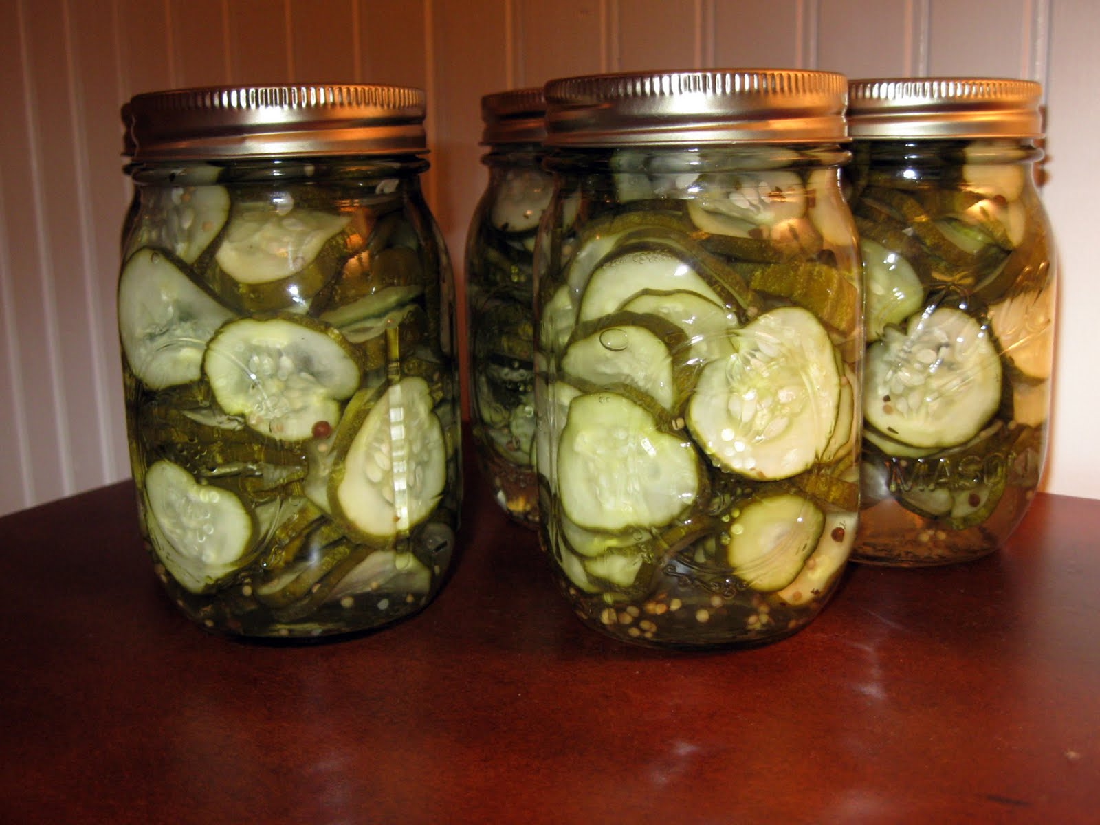 Tales From A Southern Domestic Engineer