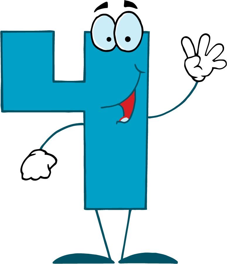 LEARN PLAYING: numbers