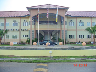 EX3KAA 07 JAUHARI: MRSM TRANSKRIAN